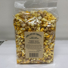 Combination | Iowa Popcorn Company